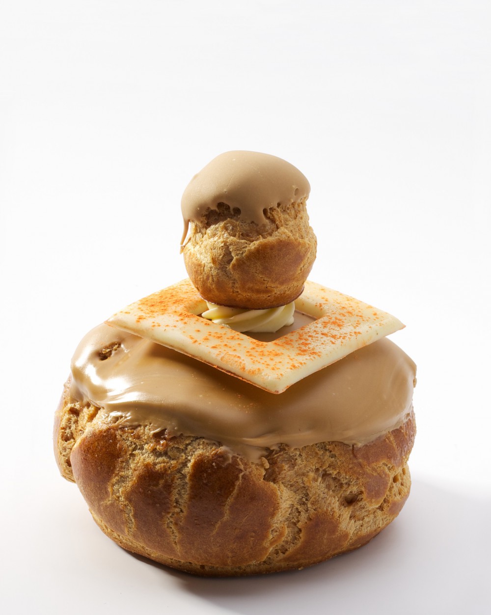 Religieuse café | Maison Lesage Mouvaux